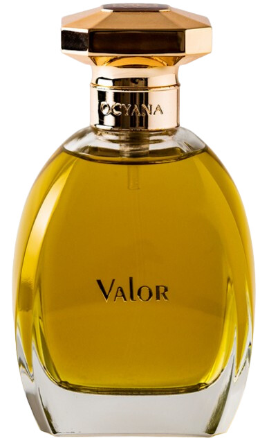 Valor Ocyana عطر - a fragrance للجنسين 2013