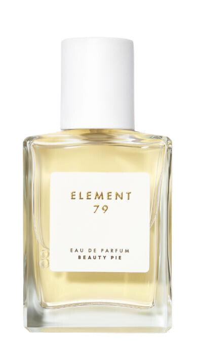 Element 79 Beauty Pie perfume - a fragrance for women and men