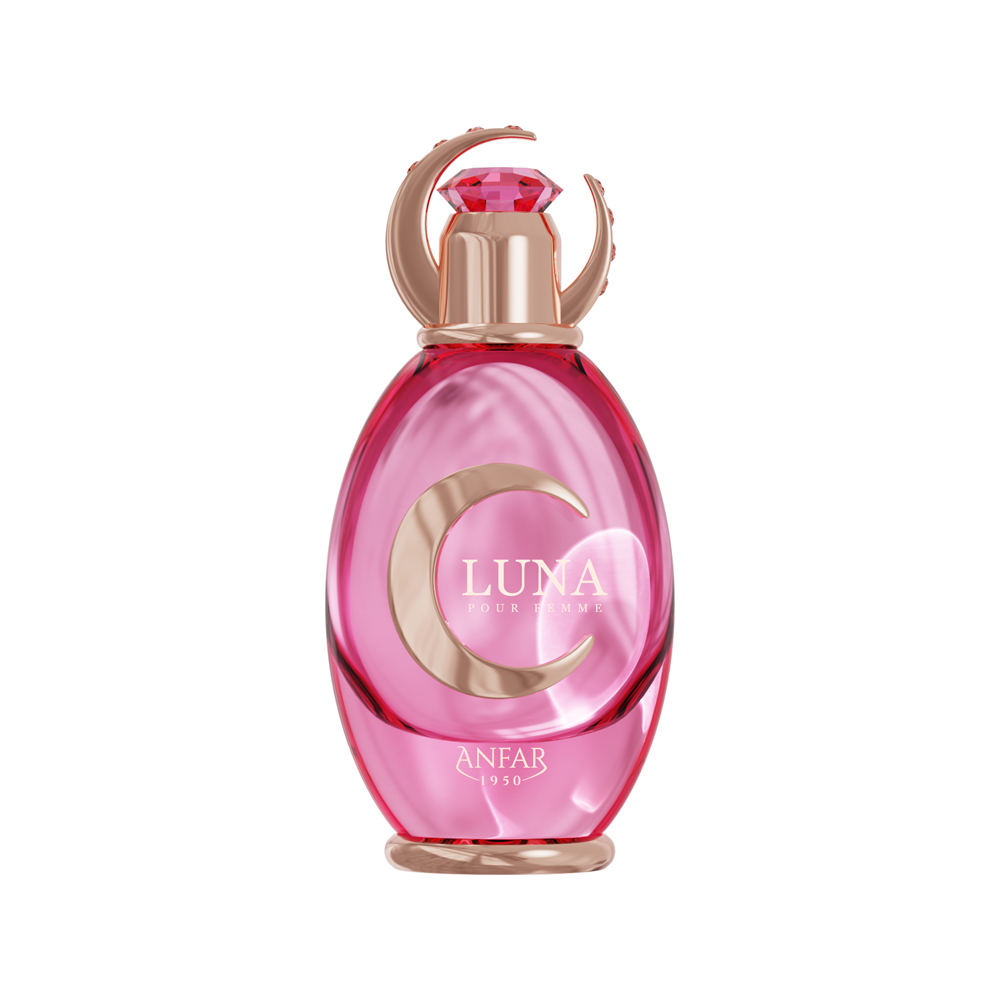 Luna Anfar 1950 parfum - un parfum pour femme 2023