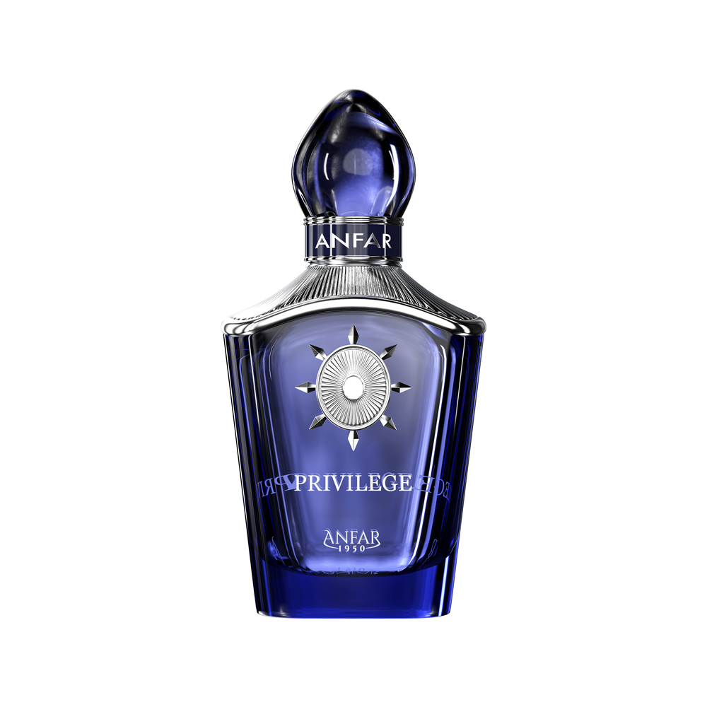 Privilege Anfar 1950 Cologne - un nouveau parfum pour homme 2024