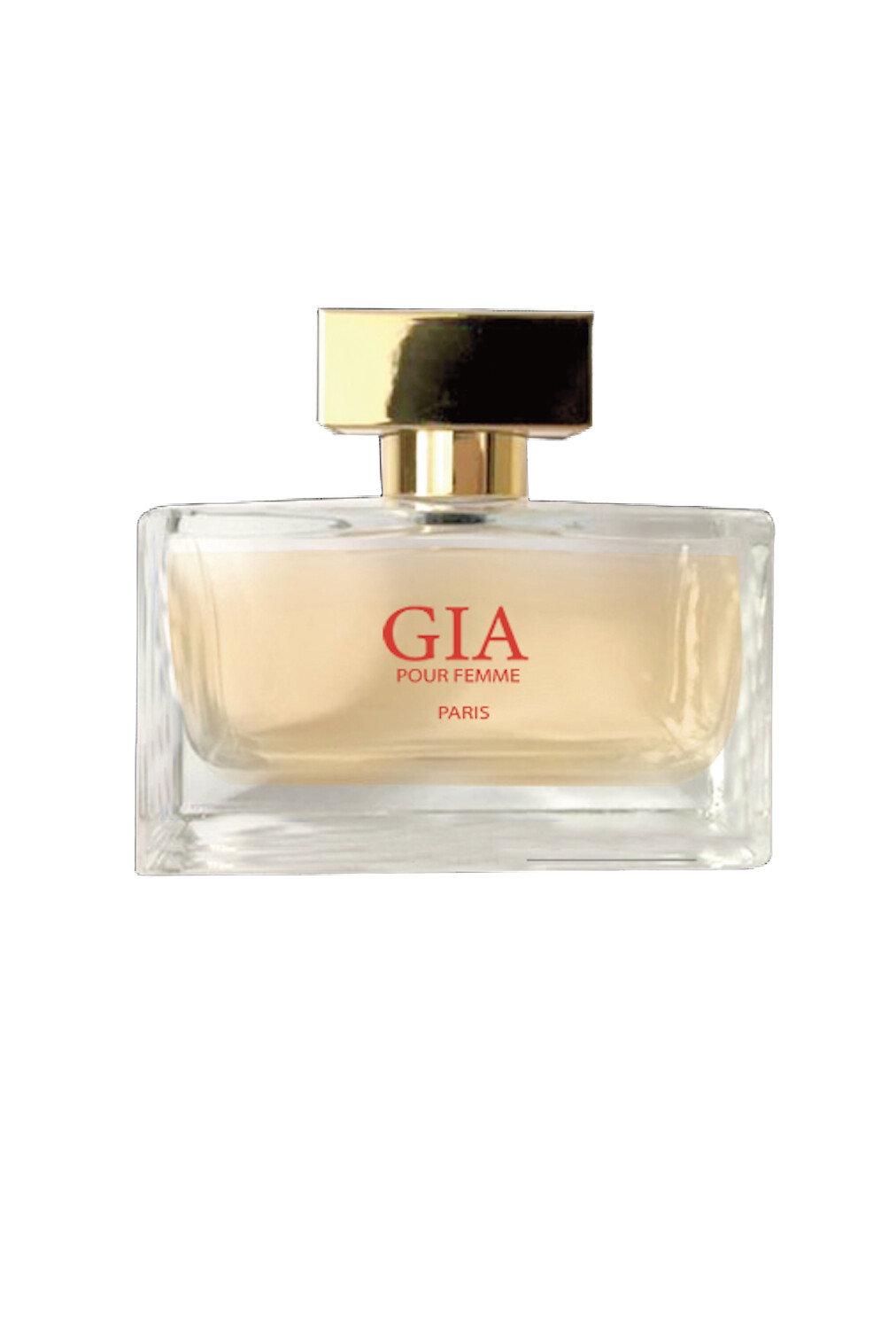 Gia Lucca Gia Lucca 香水 - 一款 年 女用 香水