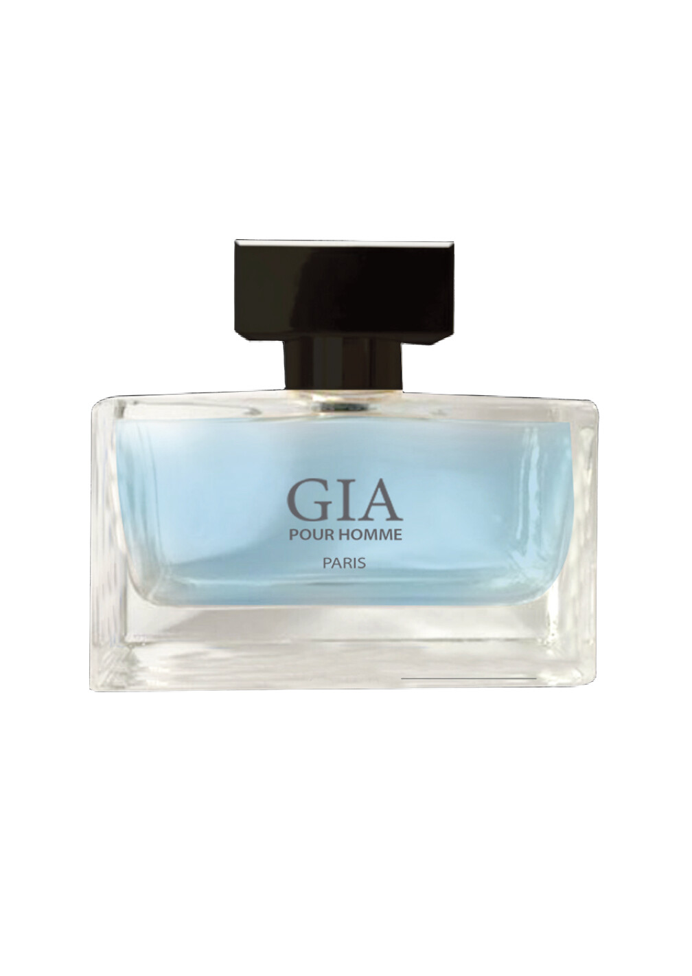 Gia Pour Homme Gia Lucca 古龙水 - 一款 年 男用 香水