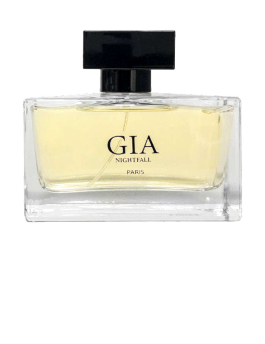 Nightfall Gia Lucca cologne - a fragrance for men