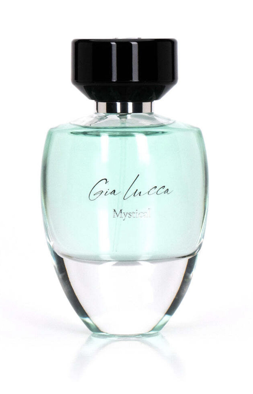 Mystical Gia Lucca Cologne - un parfum pour homme