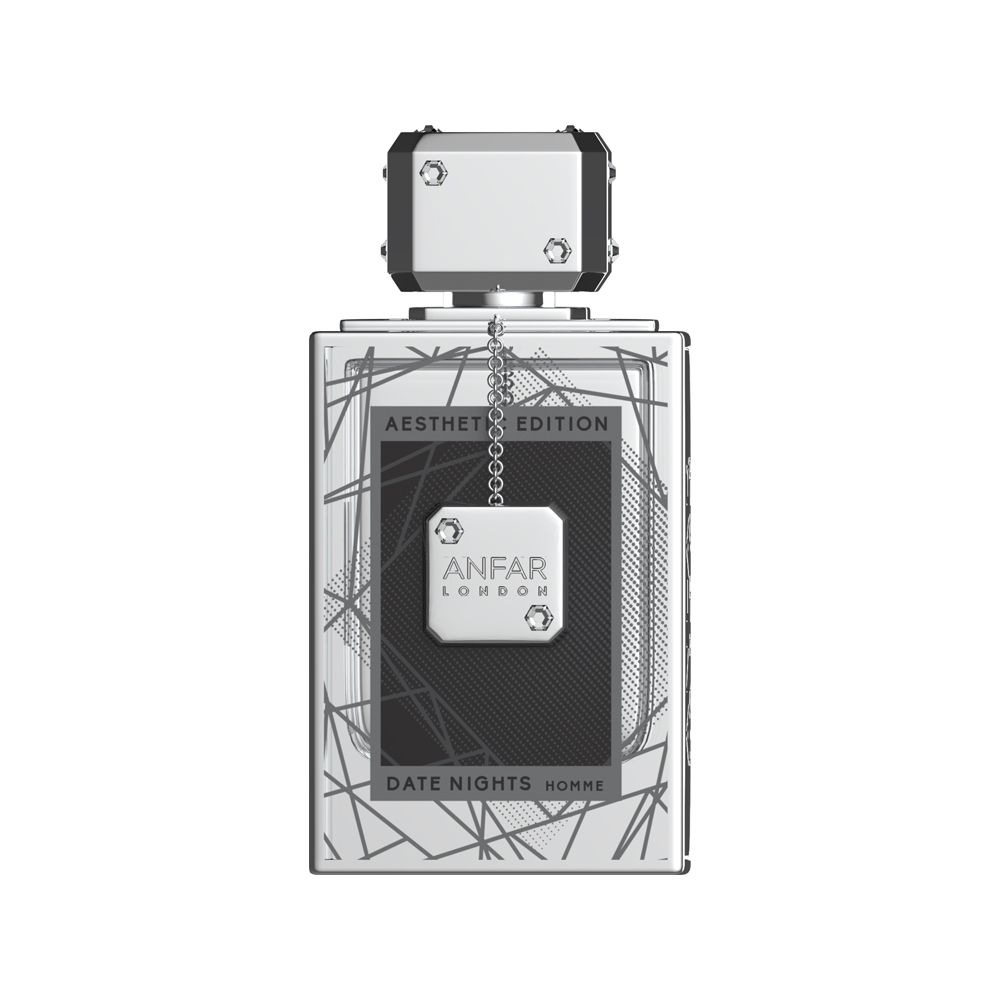 Date Nights Anfar London Cologne - un nouveau parfum pour homme 2024