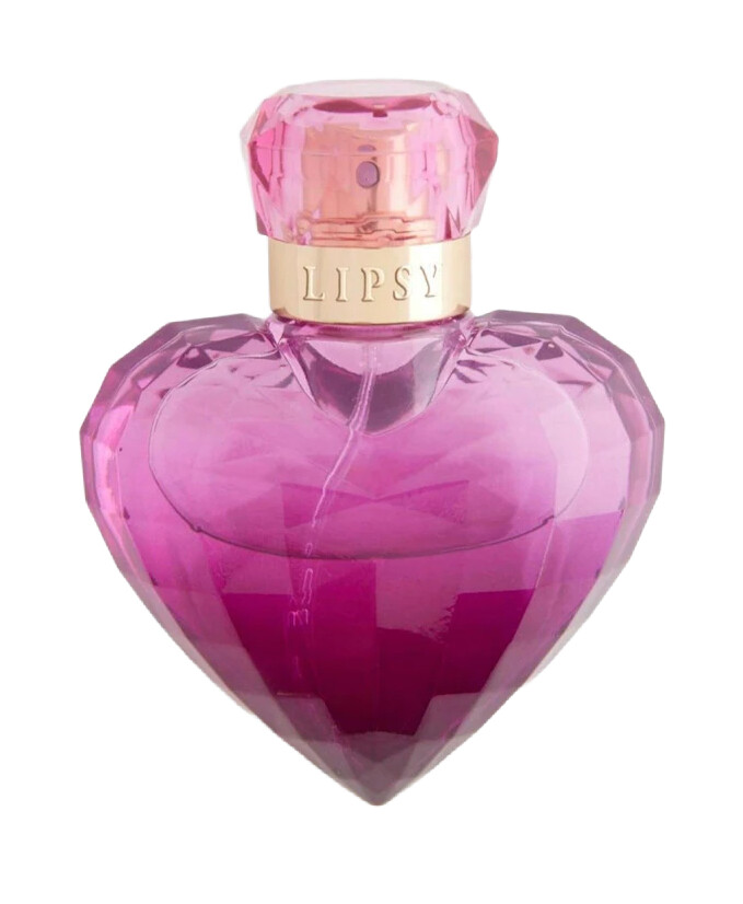Royal Garnet Lipsy perfume - a fragrance for women 2018