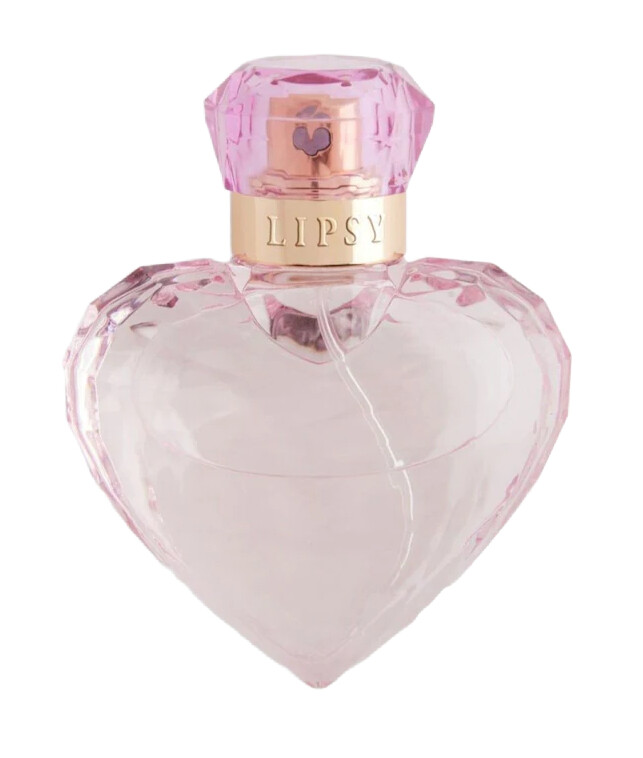 Rose Quartz Lipsy perfume - a fragrance for women 2014