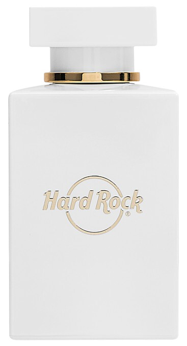 Hard Rock For Her Hard Rock perfume - a new fragrance for women 2025