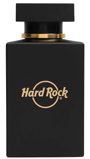 Hard Rock For Him Hard Rock cologne - a new fragrance for men 2025