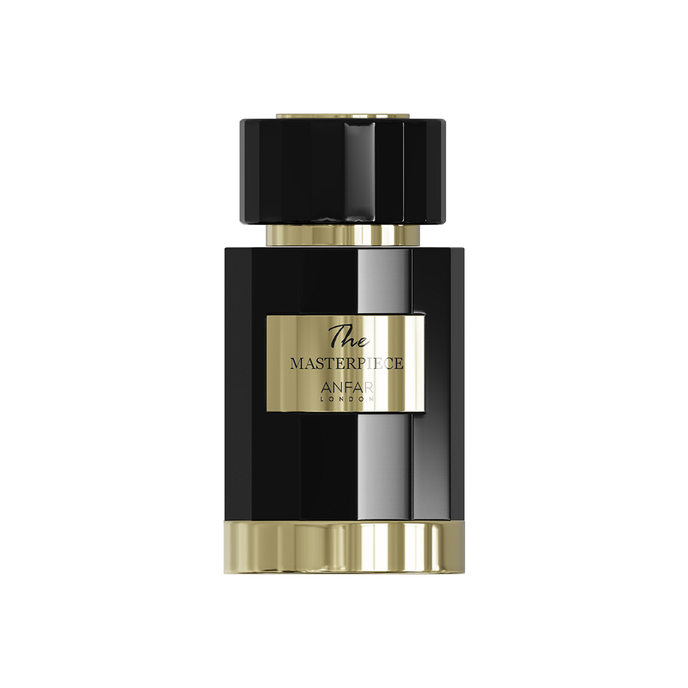 The Masterpiece Anfar London Cologne - ein es Parfum für Männer 2021