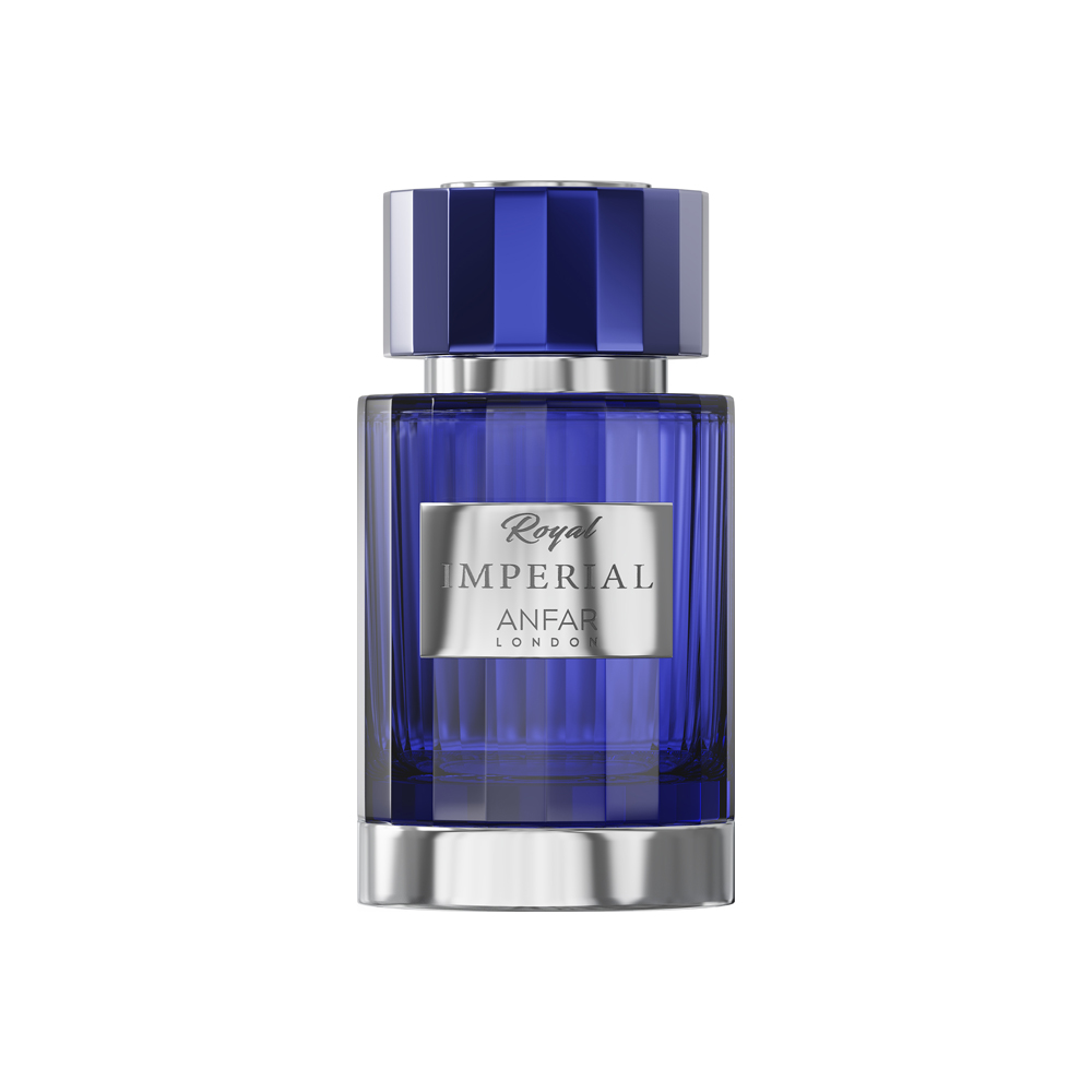 Royal Imperial Anfar London cologne - a fragrance for men 2021