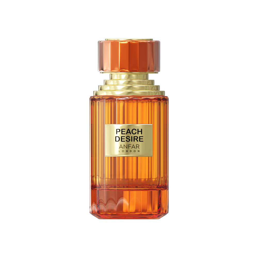Peach Desire Anfar London parfum - un parfum de dama 2023