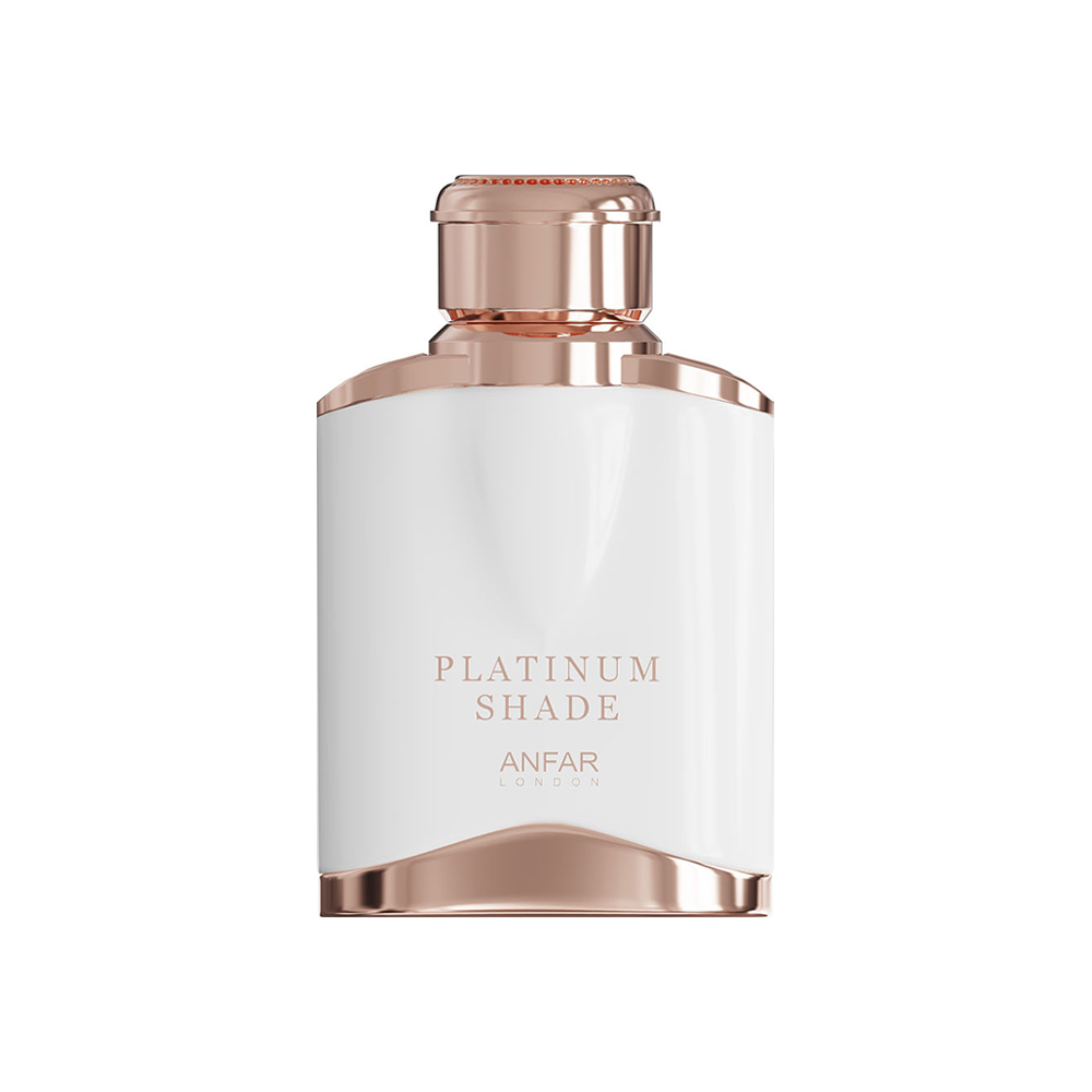 Platinum Shade Anfar London perfume - a fragrância Feminino 2021