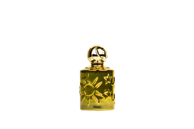 Sun Moon Stars Oro Pour Homme United Colors & Prestige Beauty cologne ...