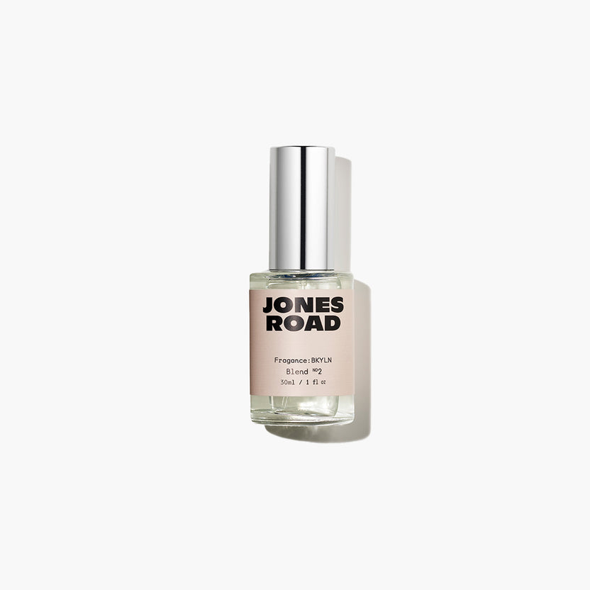 BKLYN Jones Road perfume - a new fragrance for women and men 2025