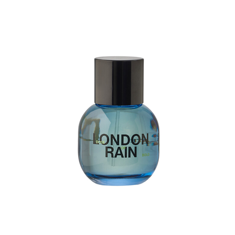 London Rain Pills Parfums fragancia - una nuevo fragancia para Hombres ...