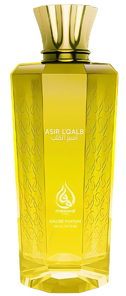 Asir L’Qalb Mawwal Arabia parfem - novi parfem za žene i muškarce 2024