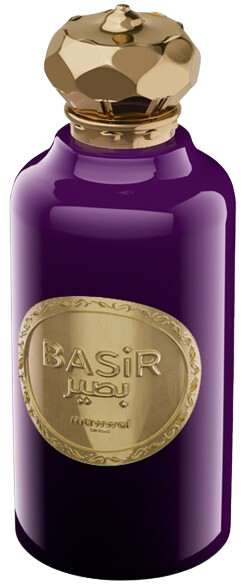 Basir Mawwal Arabia parfem - novi parfem za žene i muškarce 2024