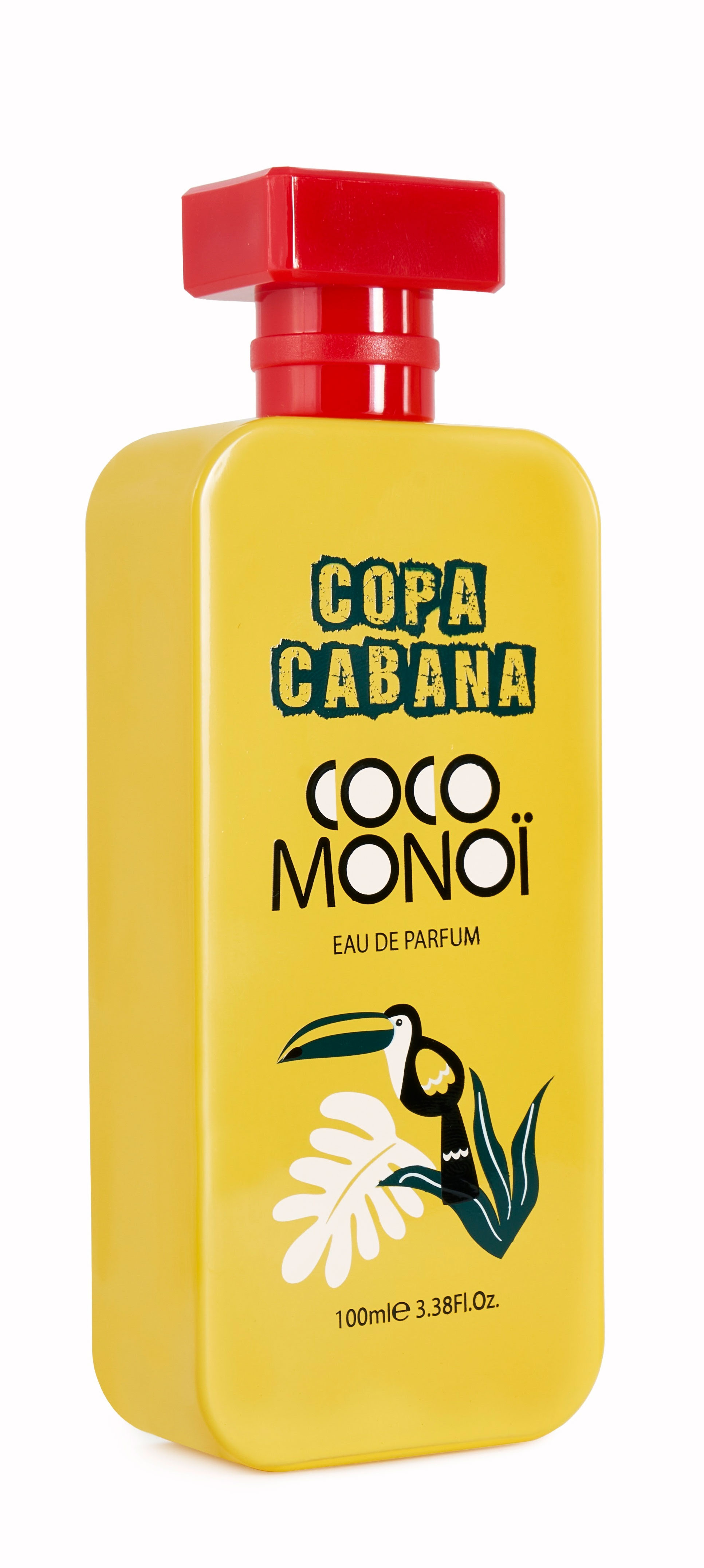 Copa Cabana Coco Monoï аромат - новий аромат для жінок 2025