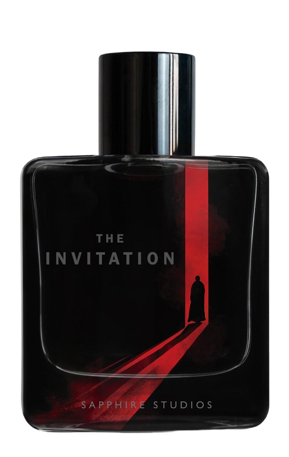 The Invitation Sapphire Studios perfume - a new fragrance for women and ...