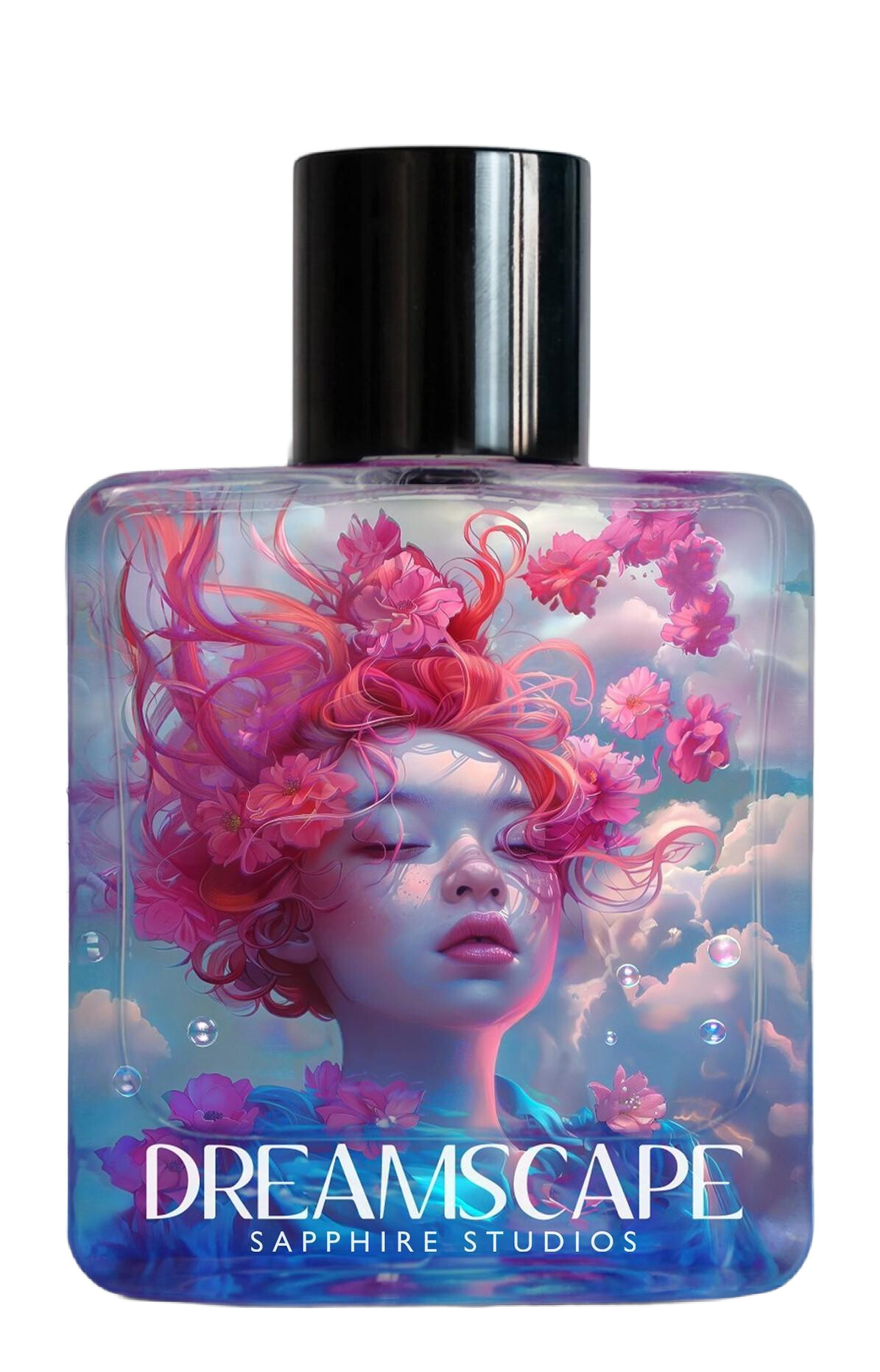 Dreamscape Sapphire Studios - una novità fragranza da donna 2025