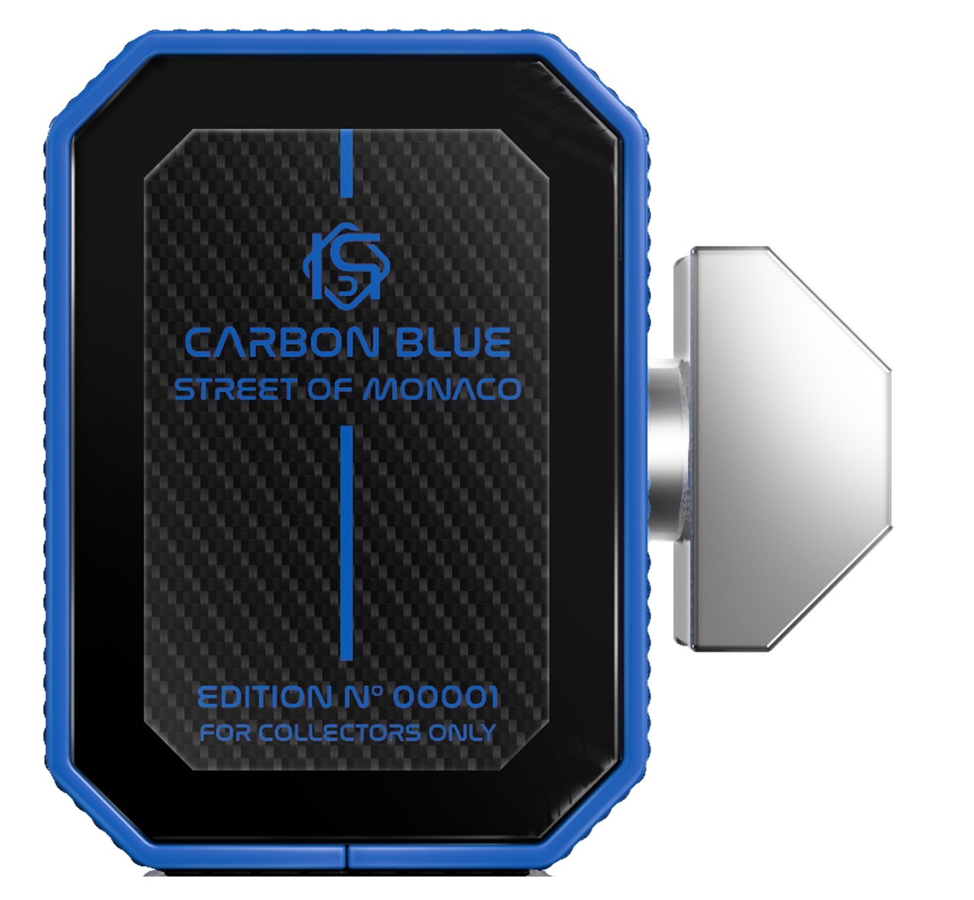 Carbon Blue - Street of Monaco Ingegneria del Profumo fragancia - una ...