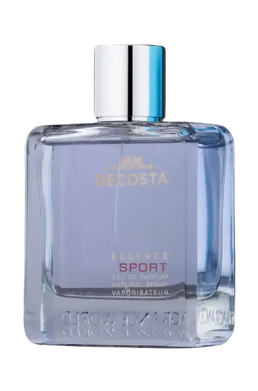 Decosta Essence Sport Fragrance World Cologne - un parfum pour homme 2023