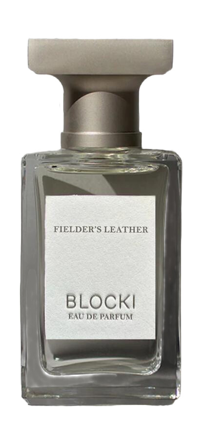 Fielder's Leather Blocki Parfum - ein neues Parfum für Frauen und ...