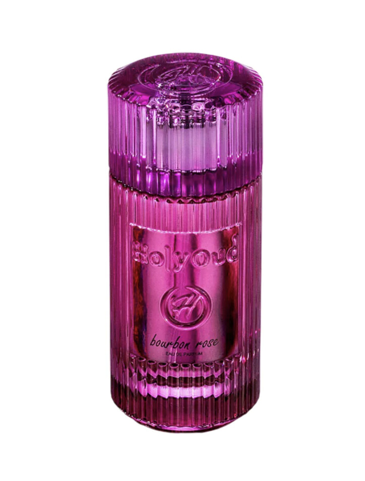 Bourbon Rose Holy Oud perfumy - to perfumy dla kobiet