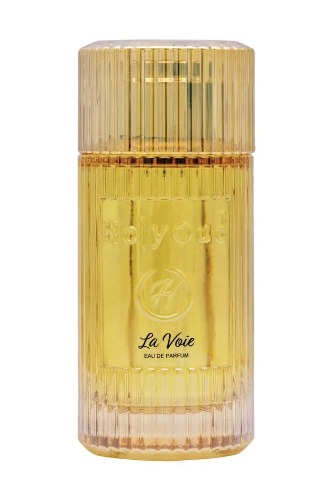 La Voie Holy Oud perfumy - to perfumy dla kobiet