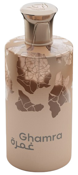 Ghamra Mawwal Arabia colonie - un nou parfum de barbati 2024