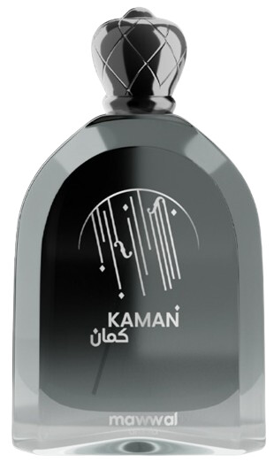 Kaman Mawwal Arabia parfém - a Nový vůně pro ženy 2024