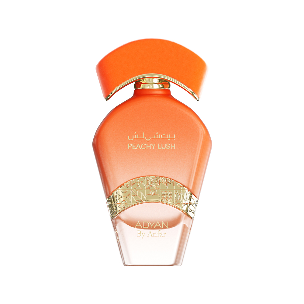 Peachy Lush Adyan by Anfar parfem - novi parfem za žene 2024
