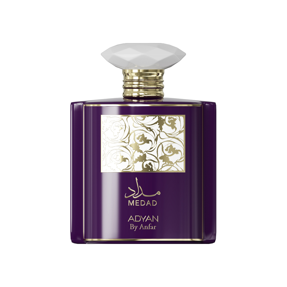 Medad Adyan by Anfar perfume - a new fragrance for women 2024