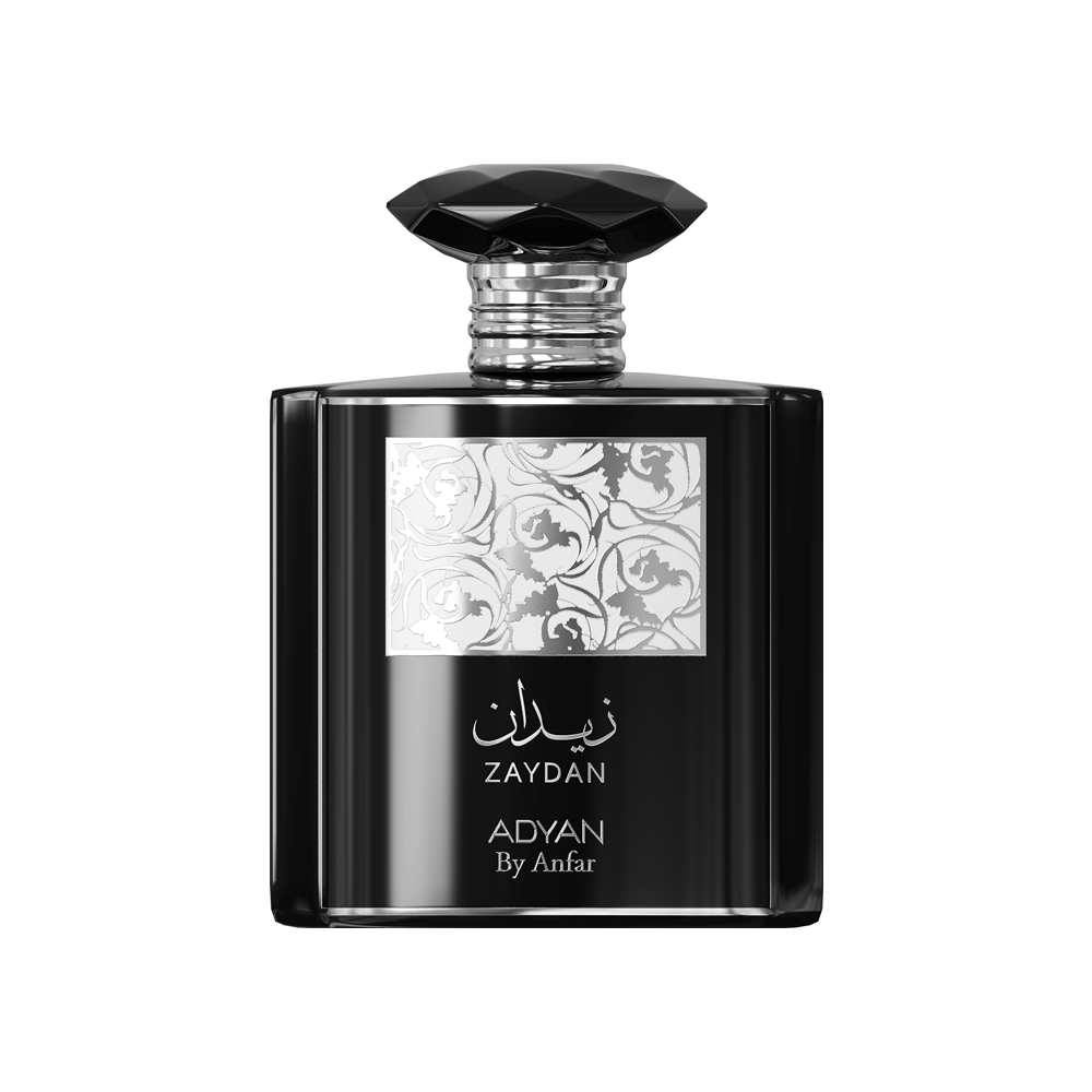 Zaydan Adyan by Anfar Colônia - a novo fragrância Masculino 2024