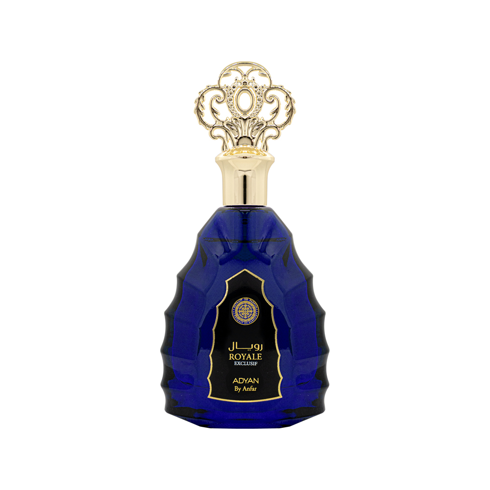 Royale Exclusif Adyan by Anfar Cologne - un parfum pour homme 2021