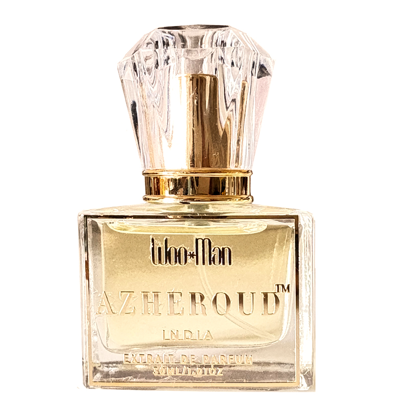 Woo*Man AzherOud άρωμα - ένα νέο άρωμα για γυναίκες και άνδρες 2025