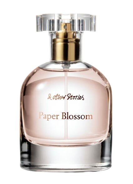 Paper Blossom And Other Stories perfume - a fragrance for women and men ...