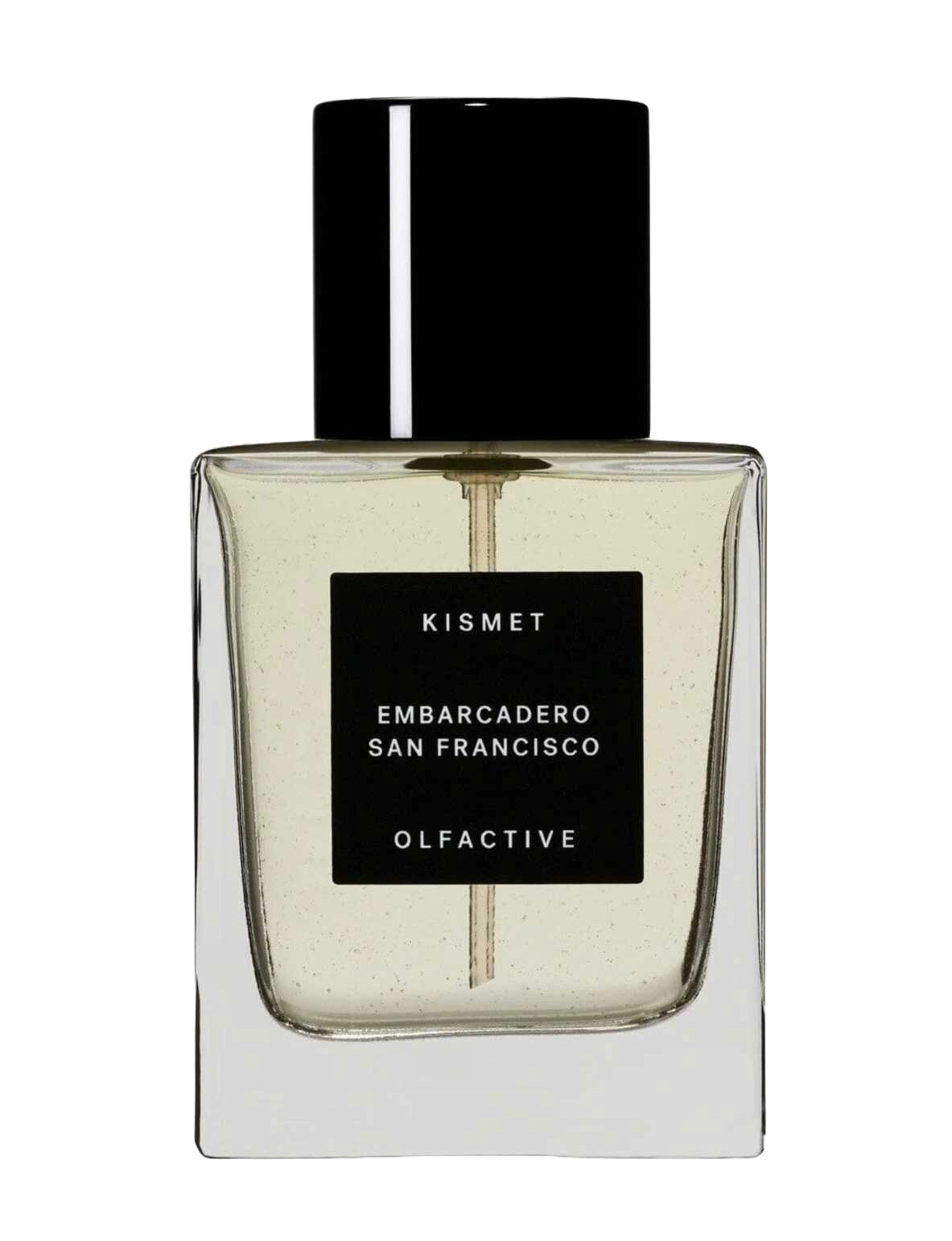 Embarcadero San Francisco Kismet Olfactive parfum - un parfum pour ...
