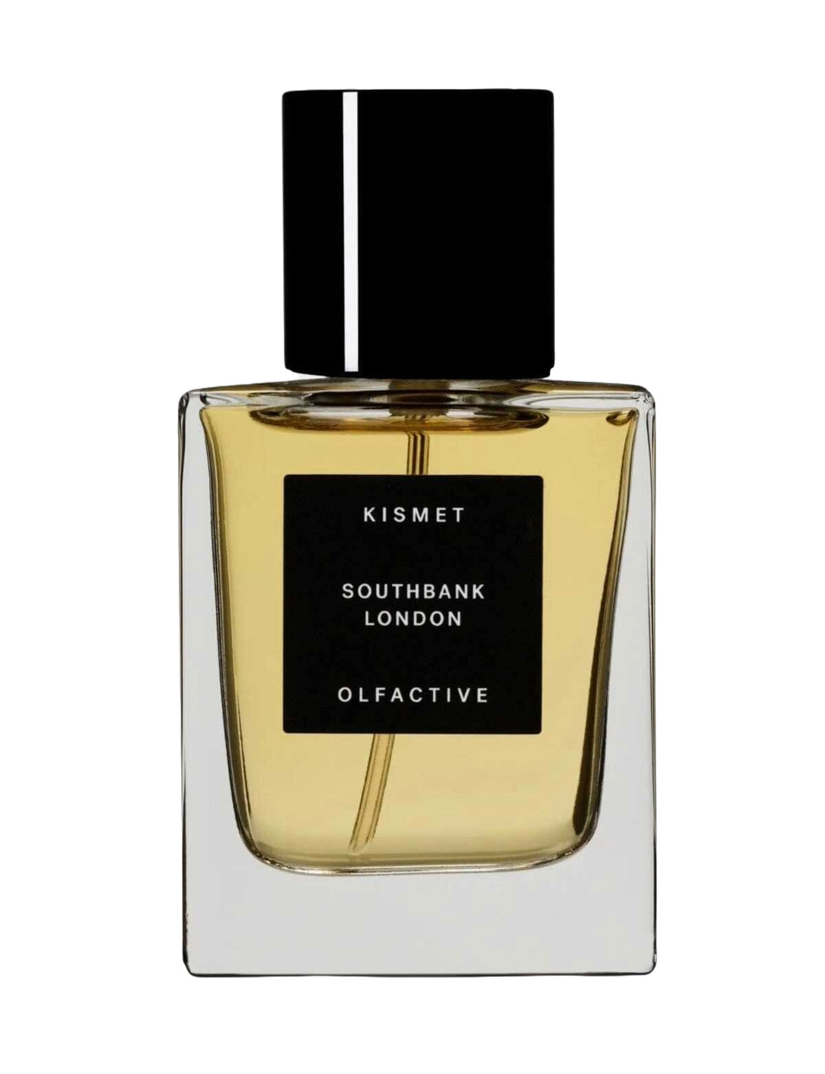 Southbank London Kismet Olfactive parfum - un parfum pour homme et ...
