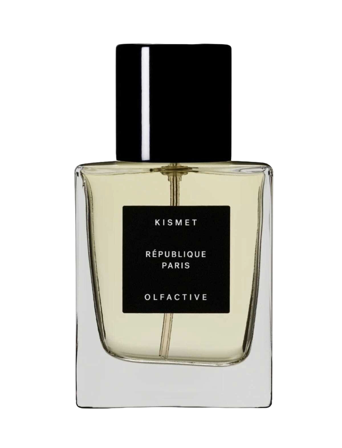 République Paris Kismet Olfactive parfum - un parfum pour homme et ...
