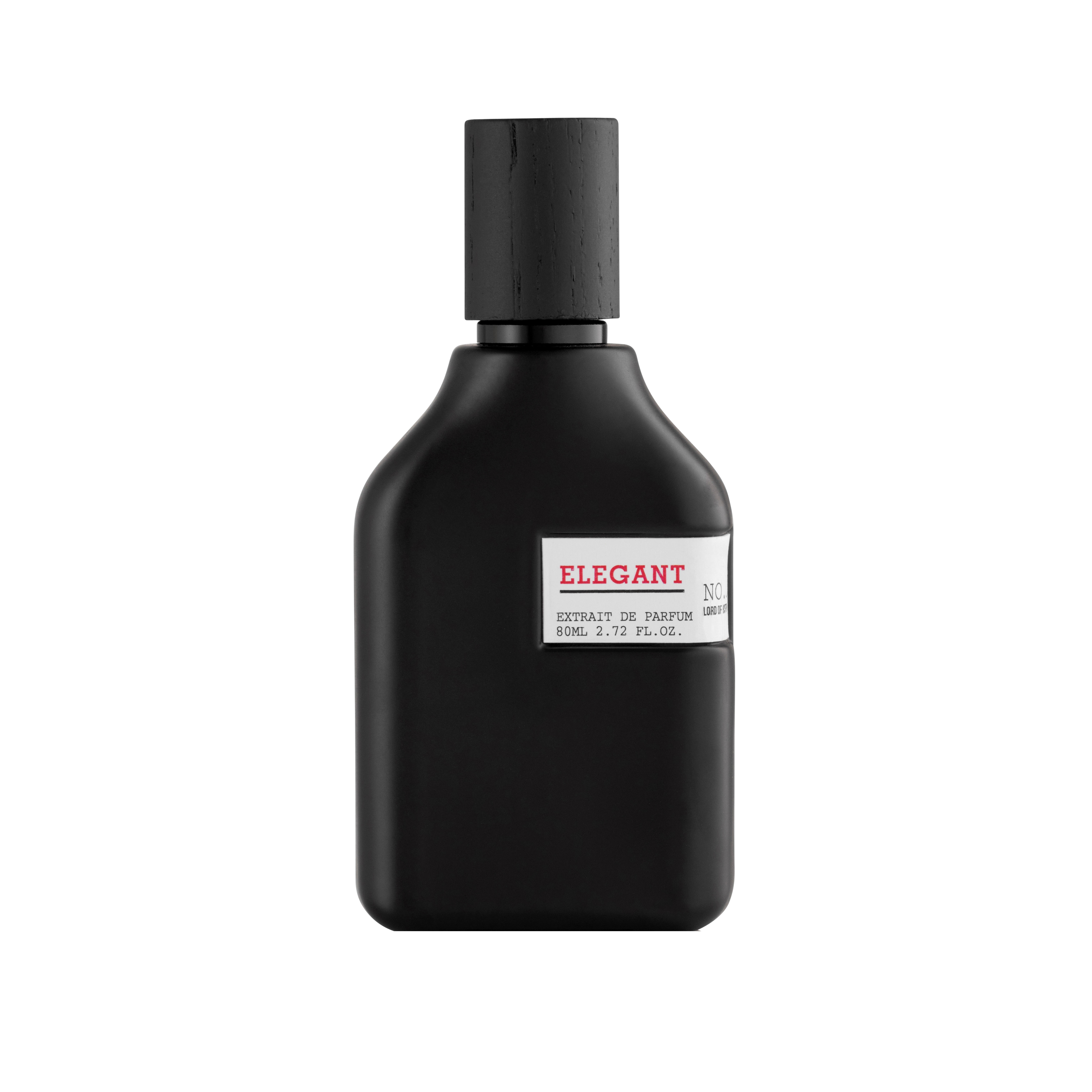 Elegant Lord of History perfume - a fragrance for women and men 2021