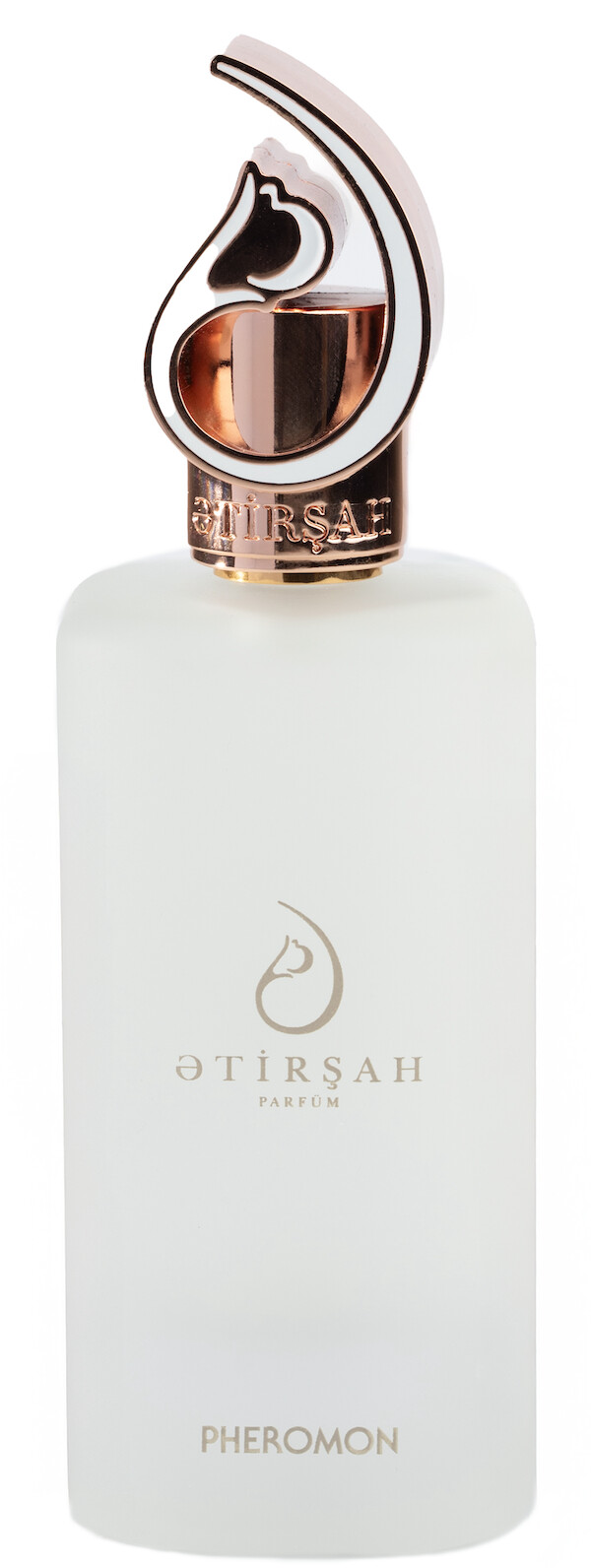 Pheromon Etirshah perfume - a fragrance for women and men 2019