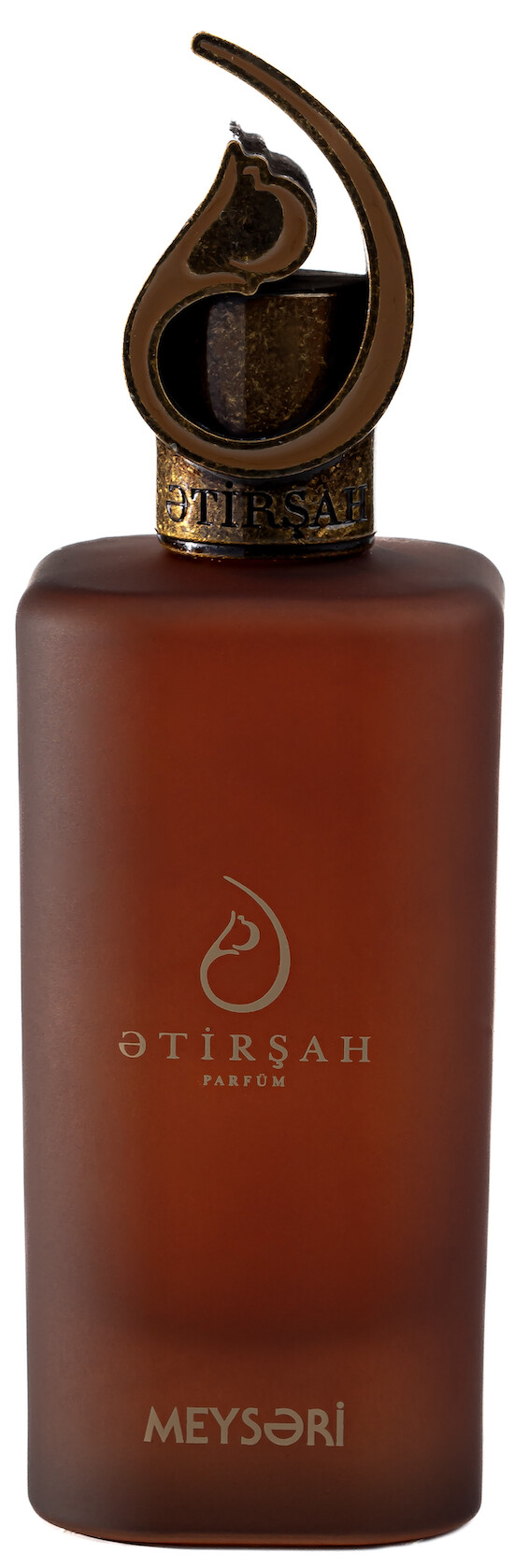 Meyseri Etirshah Colônia - a fragrância Masculino 2019