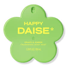 Happy Daise Daise Fragrance perfume - a fragrância Feminino 2025