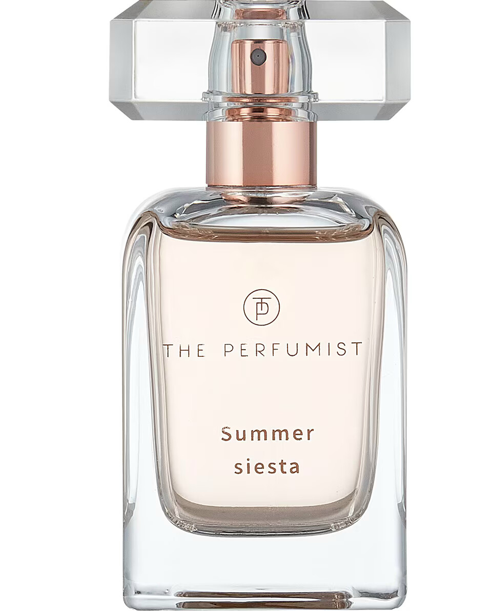 Summer siesta The Perfumist Ici ParisXL perfume - a fragrance for women