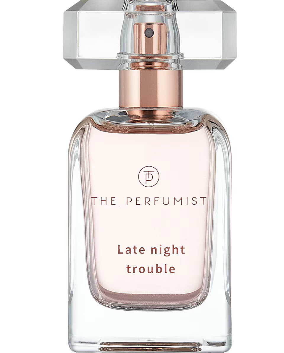 Late night trouble The Perfumist Ici ParisXL perfume - a fragrance for ...