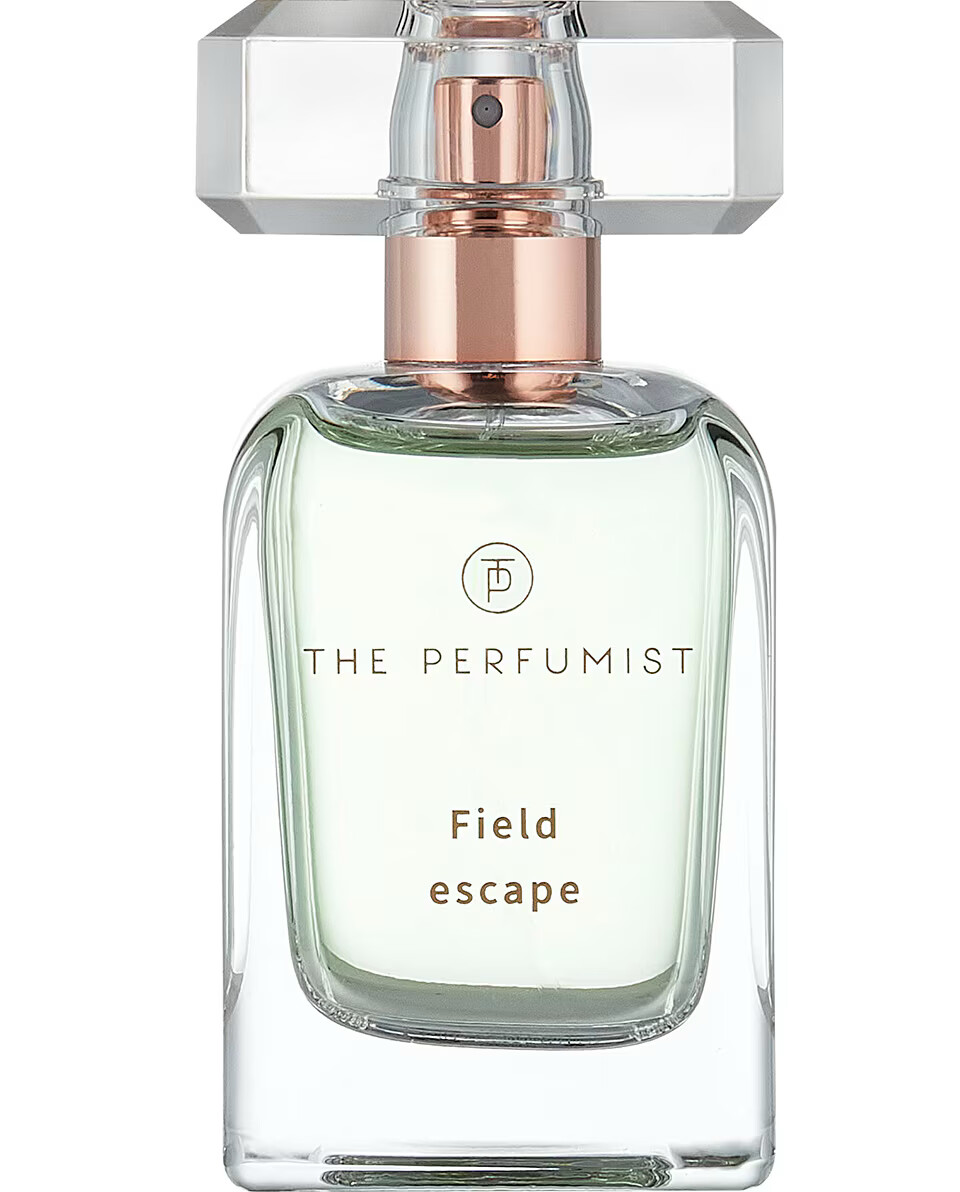Field escape The Perfumist Ici ParisXL perfume - a fragrance for women