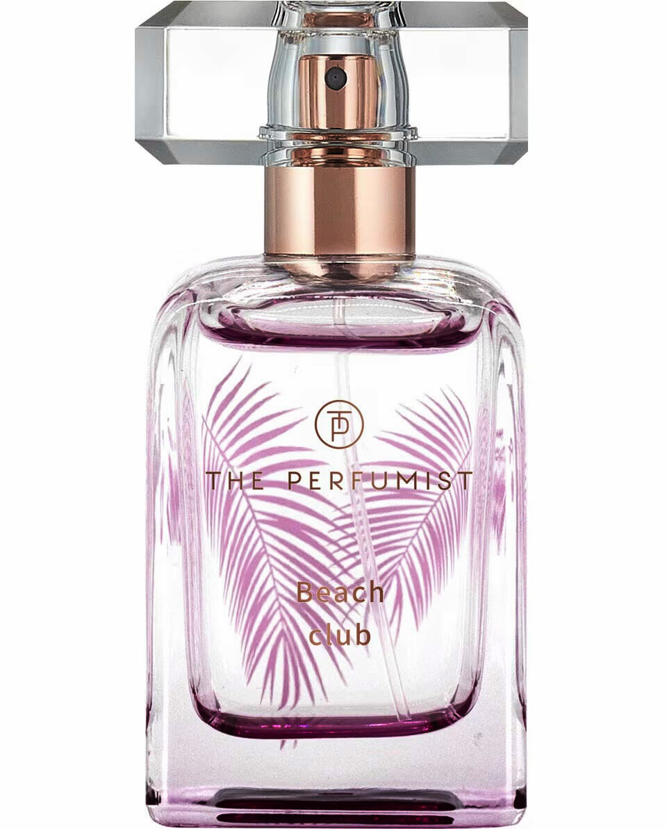 Beach club The Perfumist Ici ParisXL perfume - a fragrance for women