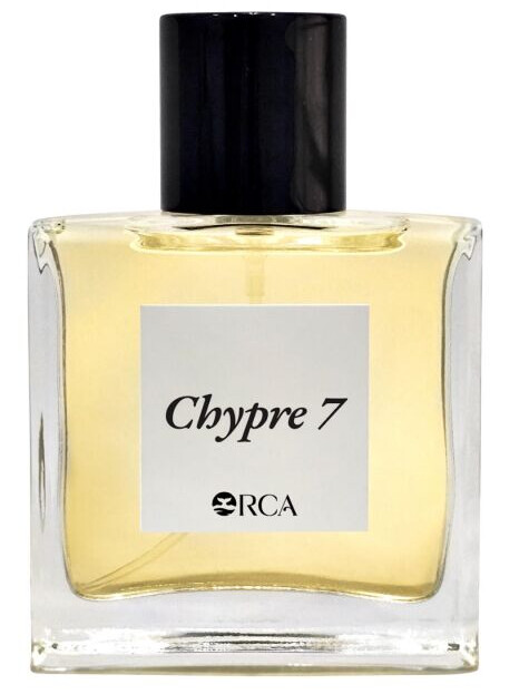 Chypre 7 Orca Parfum - ein neues Parfum für Frauen und Männer 2025
